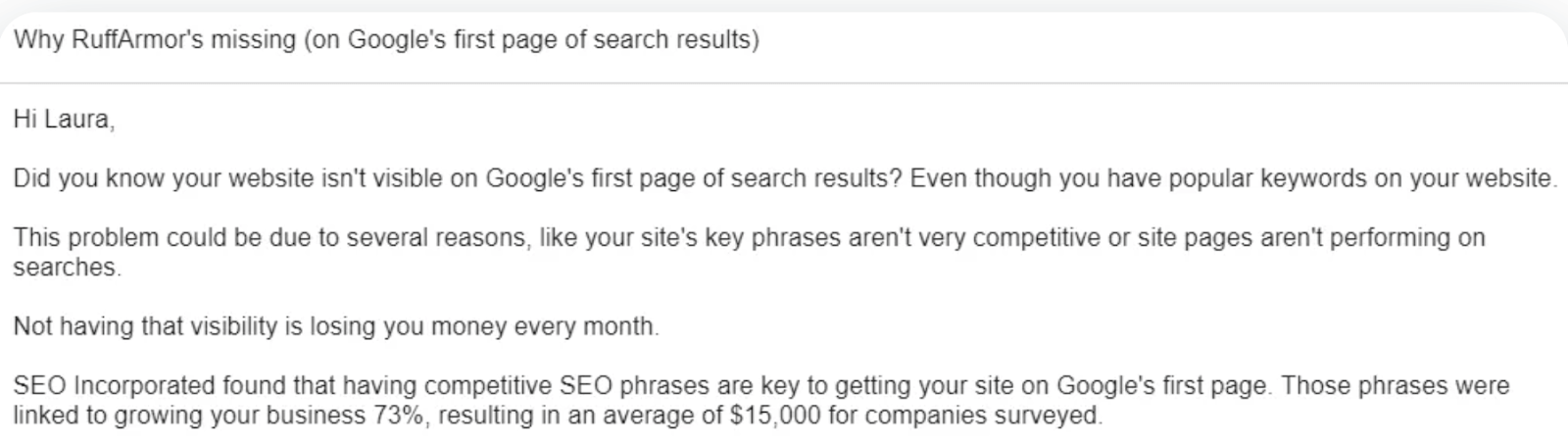 How to Write Compelling Email Marketing Hooks (and Why)