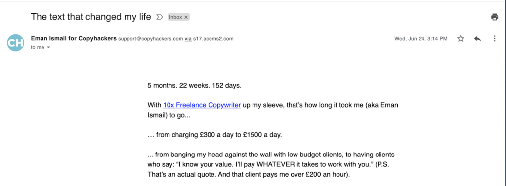 How to Write Compelling Email Marketing Hooks (and Why)