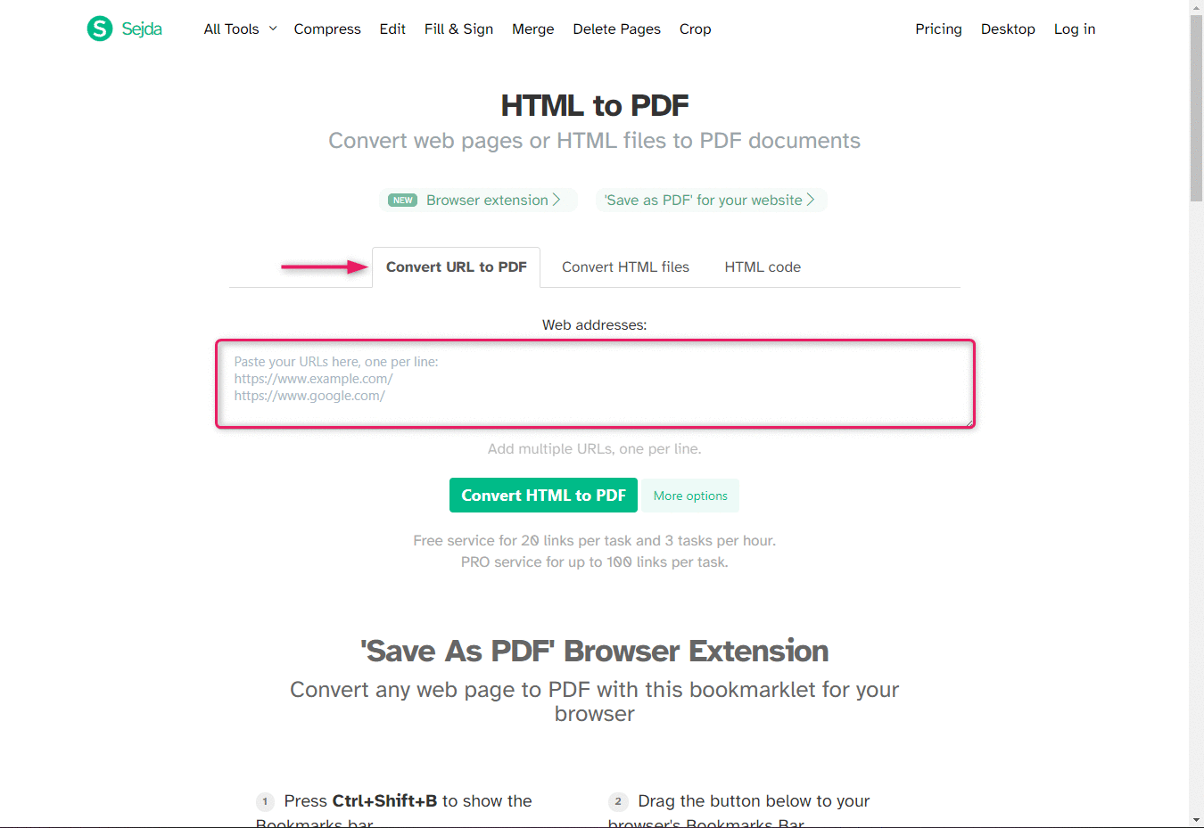 Save Template As A PDF File Smaily Email Marketing And Automation