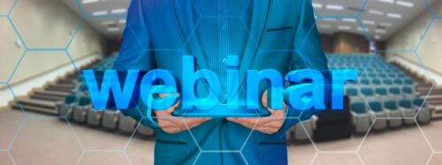 Webinar Email Marketing: Successfully Promoting Your Event