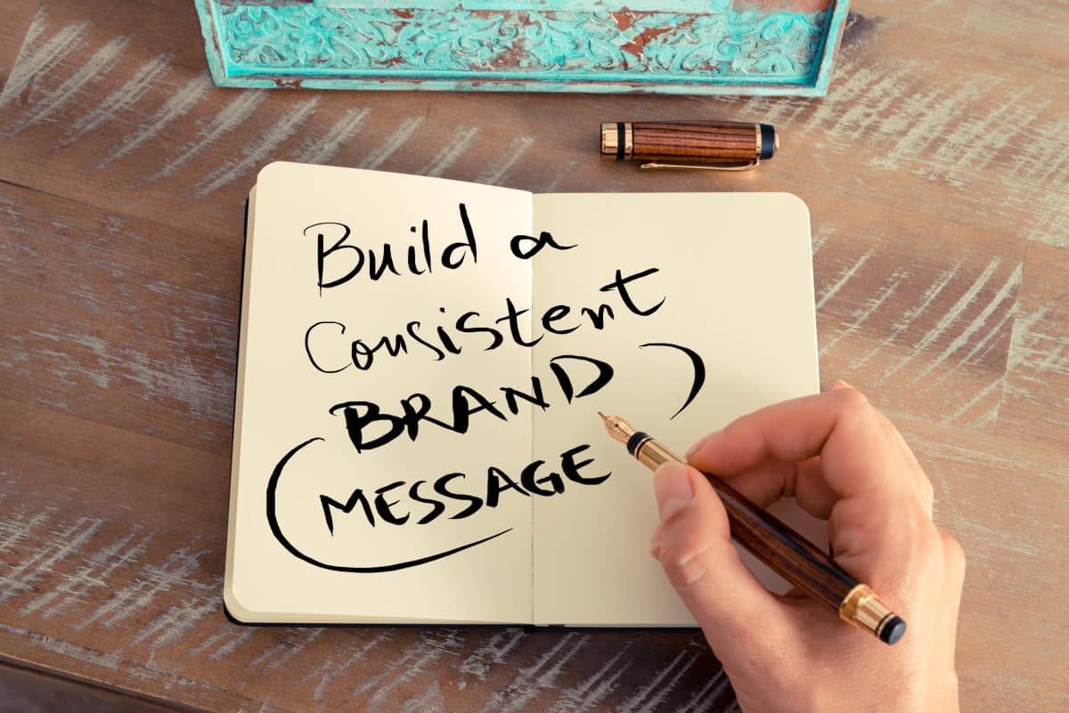 Brand Messaging Consistency Is Key To Customer Loyalty And Retention