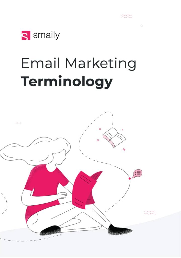 Lead magnet - Email Marketing Terminology