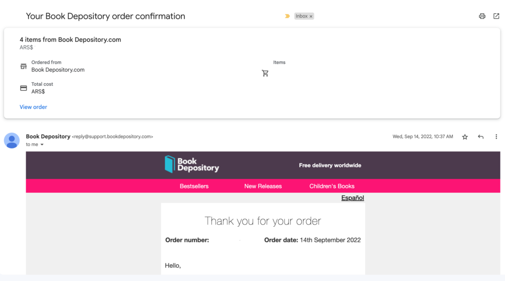 Schema Markup for Email Marketing (A Guide for Non-Technical Marketers)